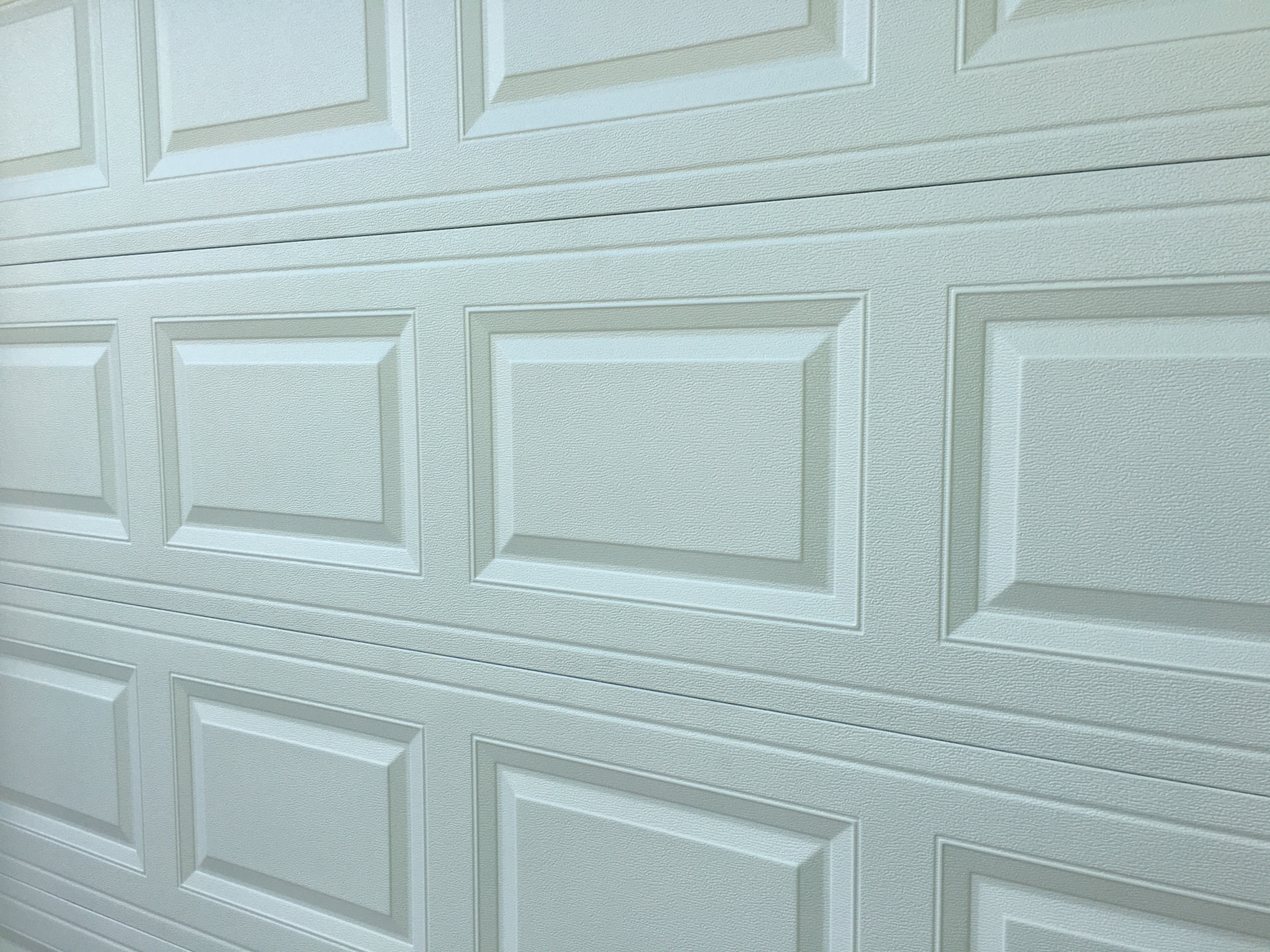 Doors Done Right – Garage Doors and Openers – Comparing 1-Layer, 2 ...