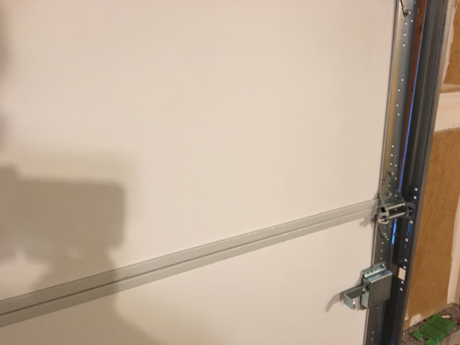 Comparing 1-Layer, 2-Layer and 3-Layer Garage Doors – Doors Done Right ...