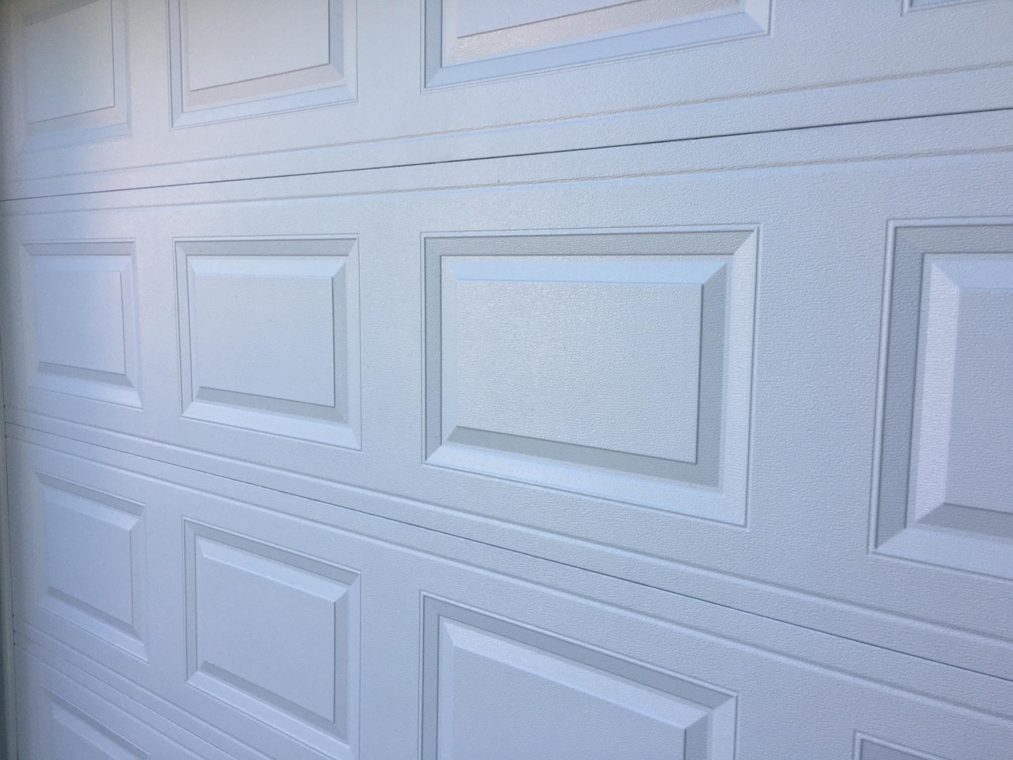 Comparing 1-Layer, 2-Layer and 3-Layer Garage Doors – Doors Done Right ...