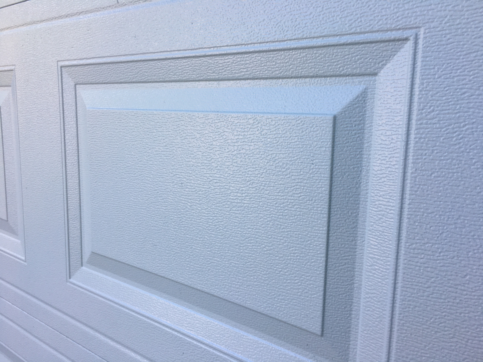 Comparing 1-Layer, 2-Layer and 3-Layer Garage Doors – Doors Done Right ...