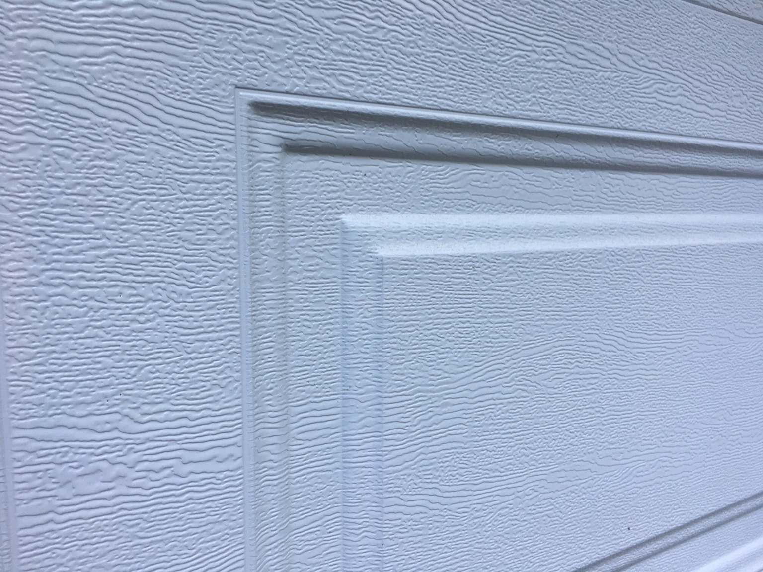 Comparing 1-Layer, 2-Layer and 3-Layer Garage Doors – Doors Done Right ...