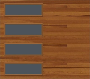 Doors Done Right – Garage Doors and Openers – CHI Garage Doors: Planks ...